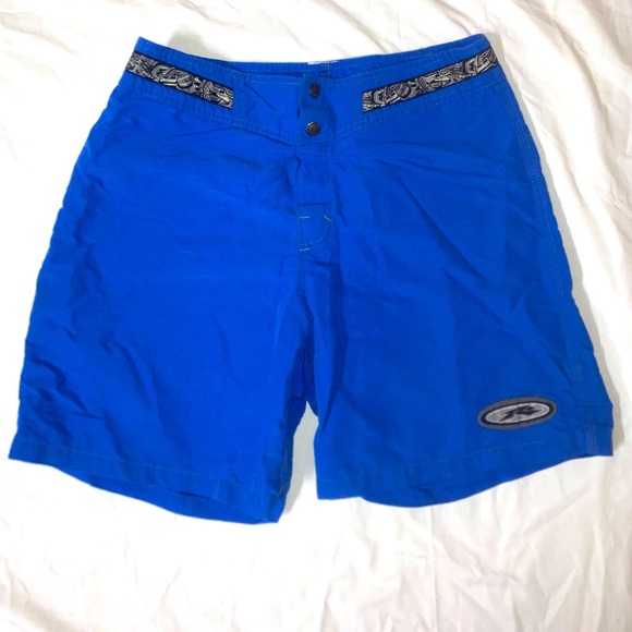 Rusty | Shorts | Vintage Rusty Swim Shorts | Poshmark